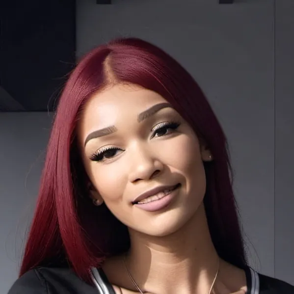 Talkie Profile Mayah | Talkie AI