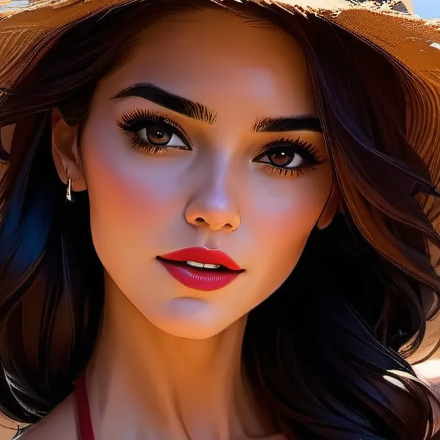 Chat with Naomi - text or voice, Enjoy AI Chat Free & Safe