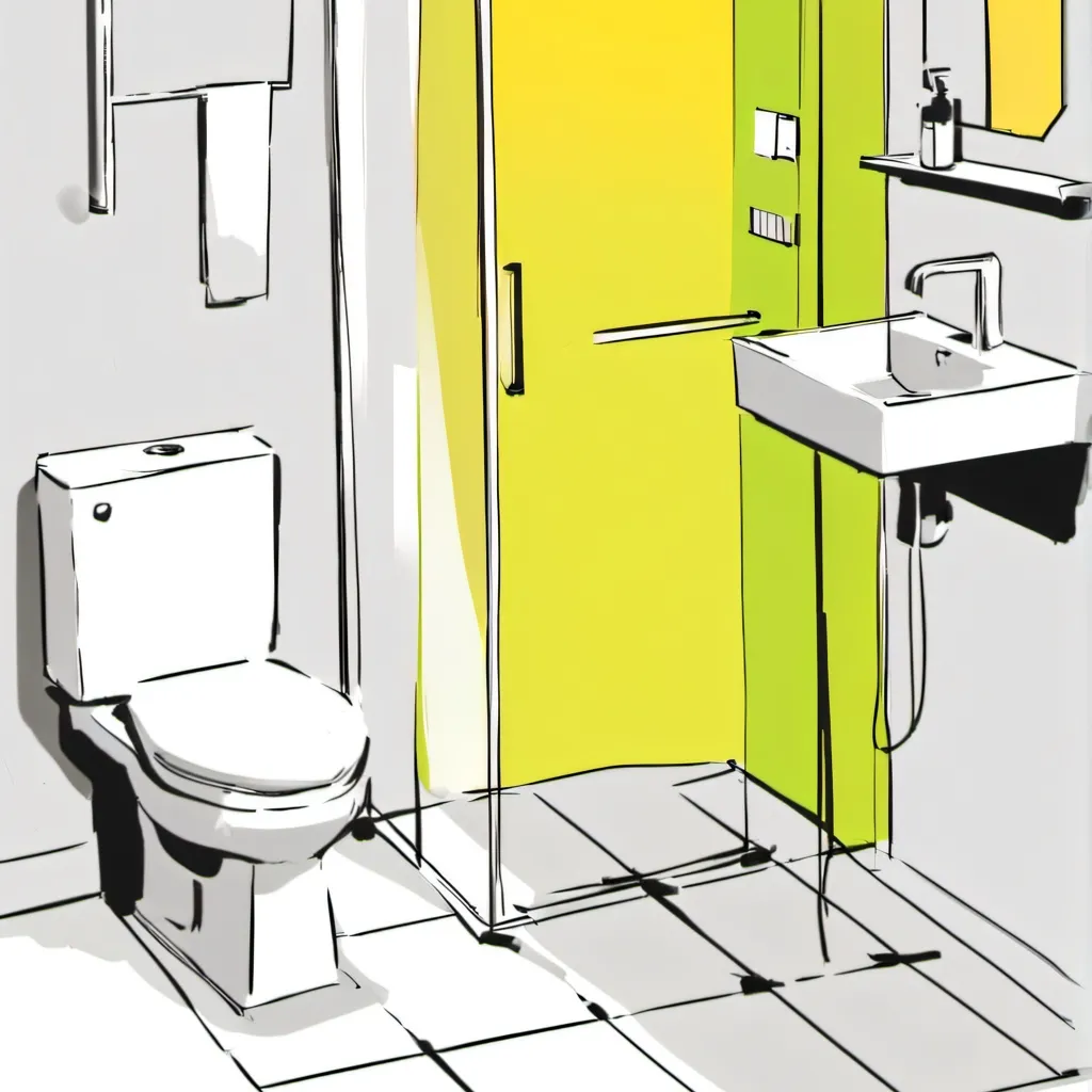 Chat with Mha restroom - text or voice, Enjoy AI Chat Free & Safe