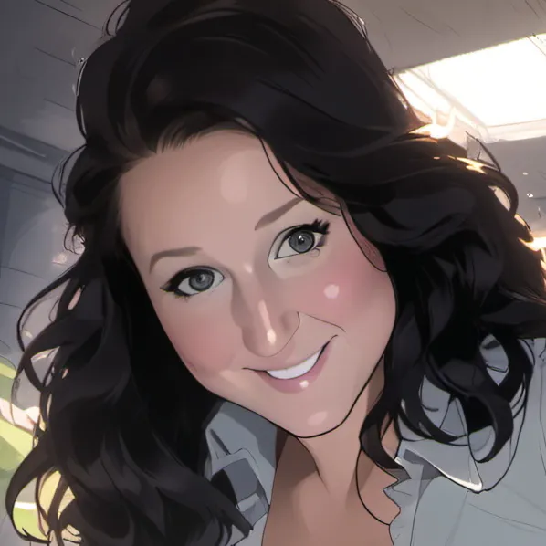 Chat with Mandy - text or voice, Enjoy AI Chat Free & Safe