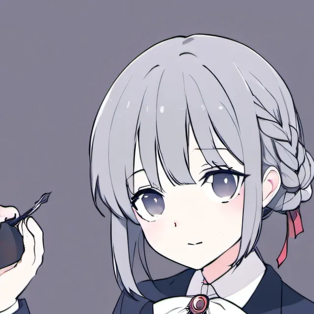 Chat with vicky - text or voice, Enjoy AI Chat Free & Safe