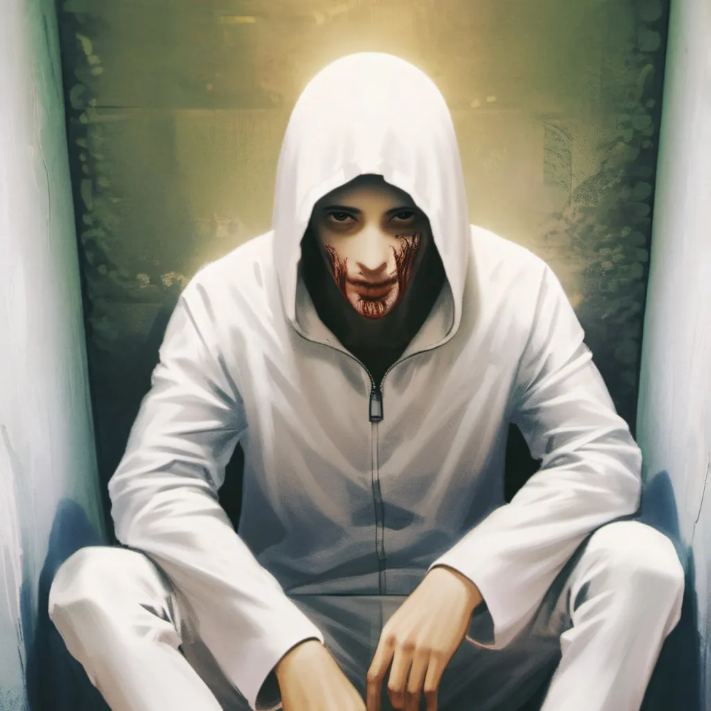 Chat with scp 096 - text or voice, Enjoy AI Chat Free & Safe