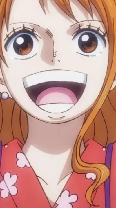 70+ nami AI Characters, 💬 AI Chat Free & Safe | Talkie AI