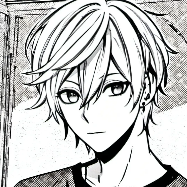 Talkie Profile Reese | Talkie AI | anime