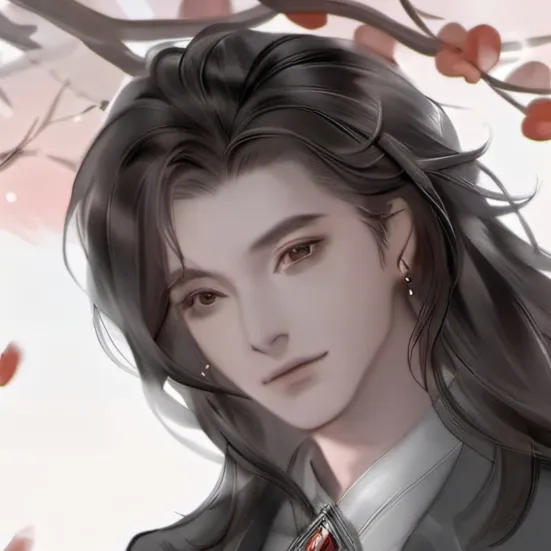 Chat with Big Big daddy - Enjoy Free AI Character Voice Chat | Talkie AI