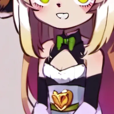 Chat with Dandys world - text or voice, Enjoy AI Chat Free & Safe