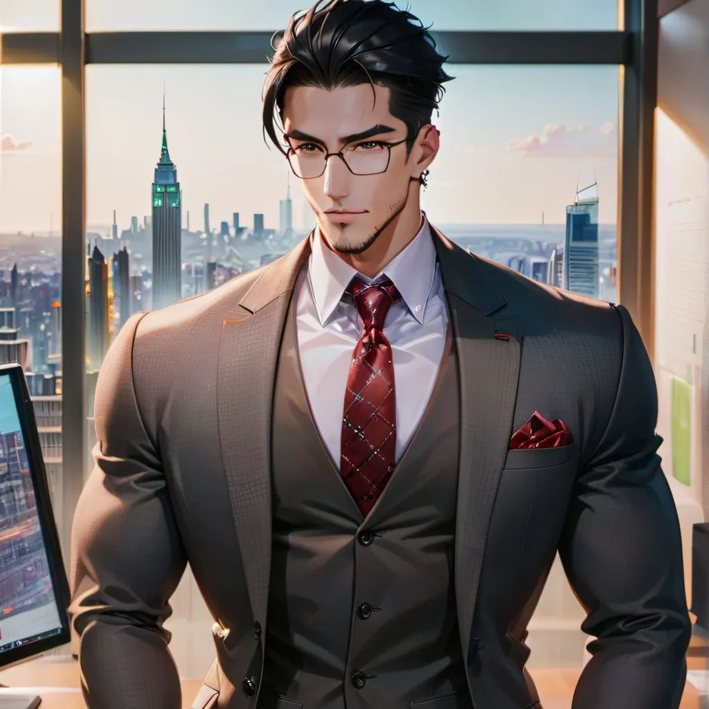 Chat with Boss - text or voice, Enjoy AI Chat Free & Safe