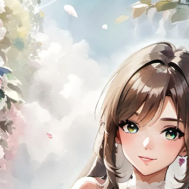 Chat with Aubrey - text or voice, Enjoy AI Chat Free & Safe