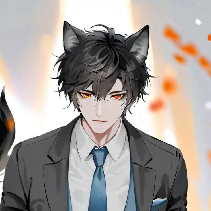 Talkie Profile Seishin | Talkie AI