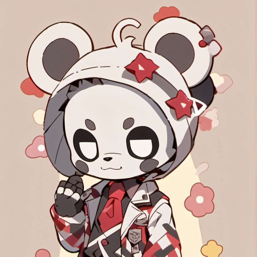 Talkie Profile Fnaf SB | Talkie AI | FNAF security breach