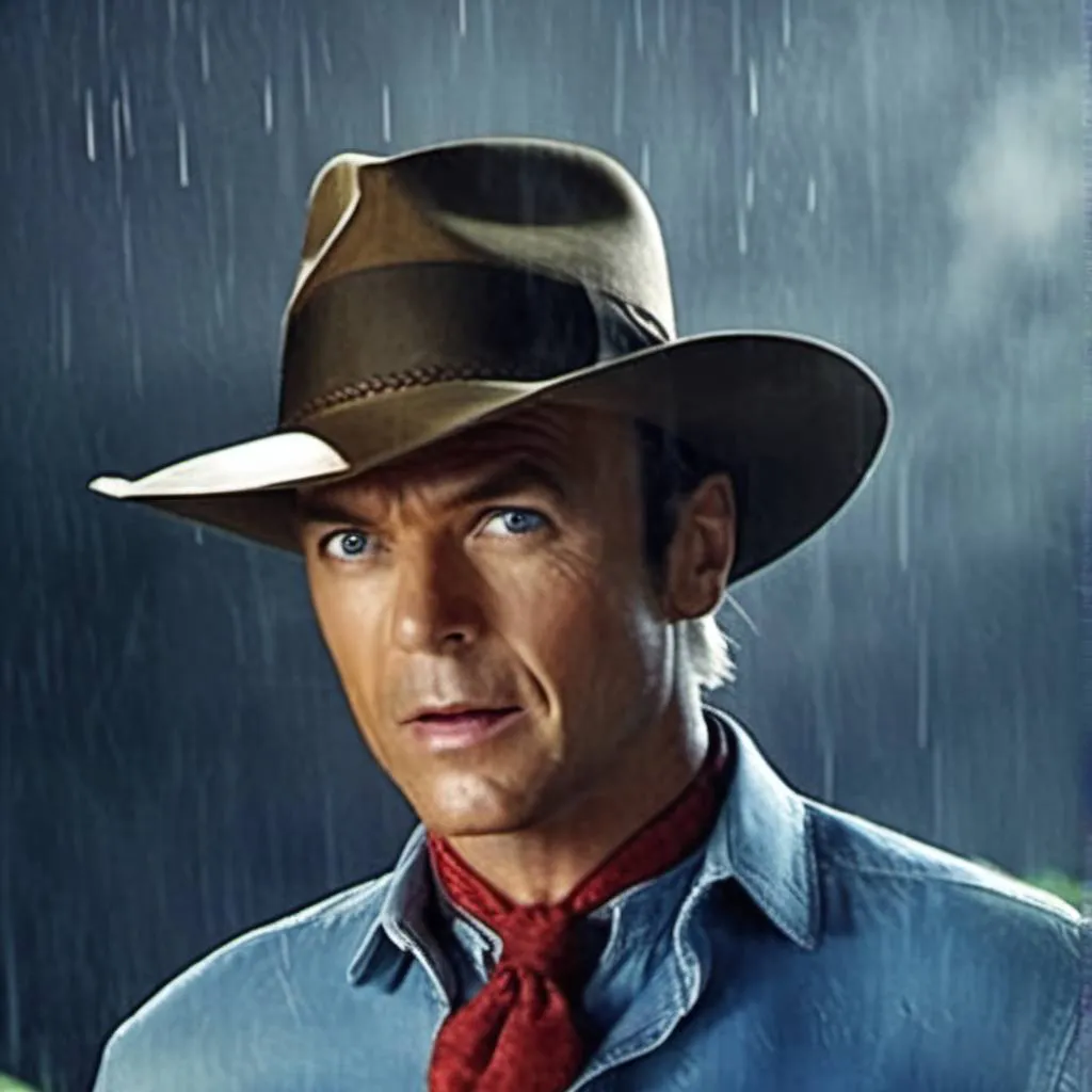 Chat with Alan grant - text or voice, Enjoy AI Chat Free & Safe