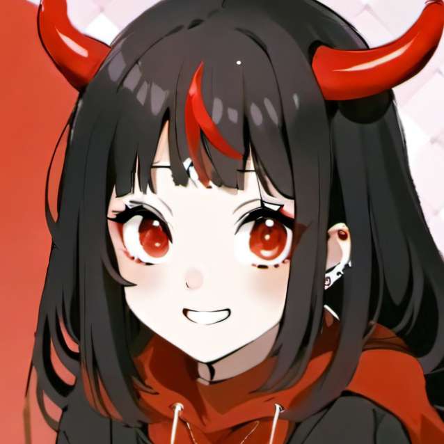 Talkie Profile Cassy | Talkie AI | anime