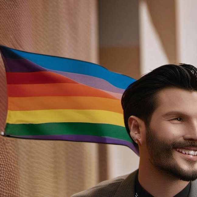 Chat with Are you gay? - Enjoy Free AI Character Voice Chat | Talkie AI ...