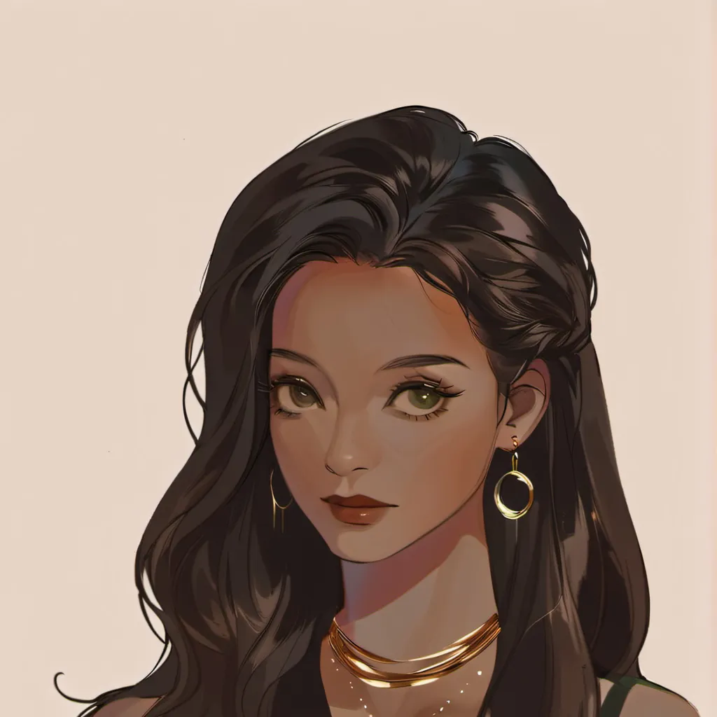 Chat with Limára - text or voice, Enjoy AI Chat Free & Safe