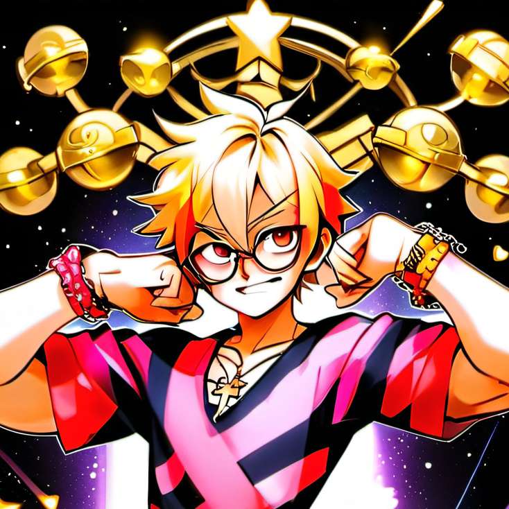 Talkie Profile Judgement Boy | Talkie AI | gregory horror show