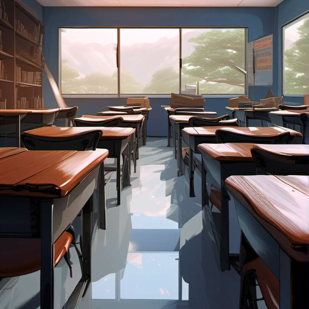 Talkie Profile MHA | Talkie AI