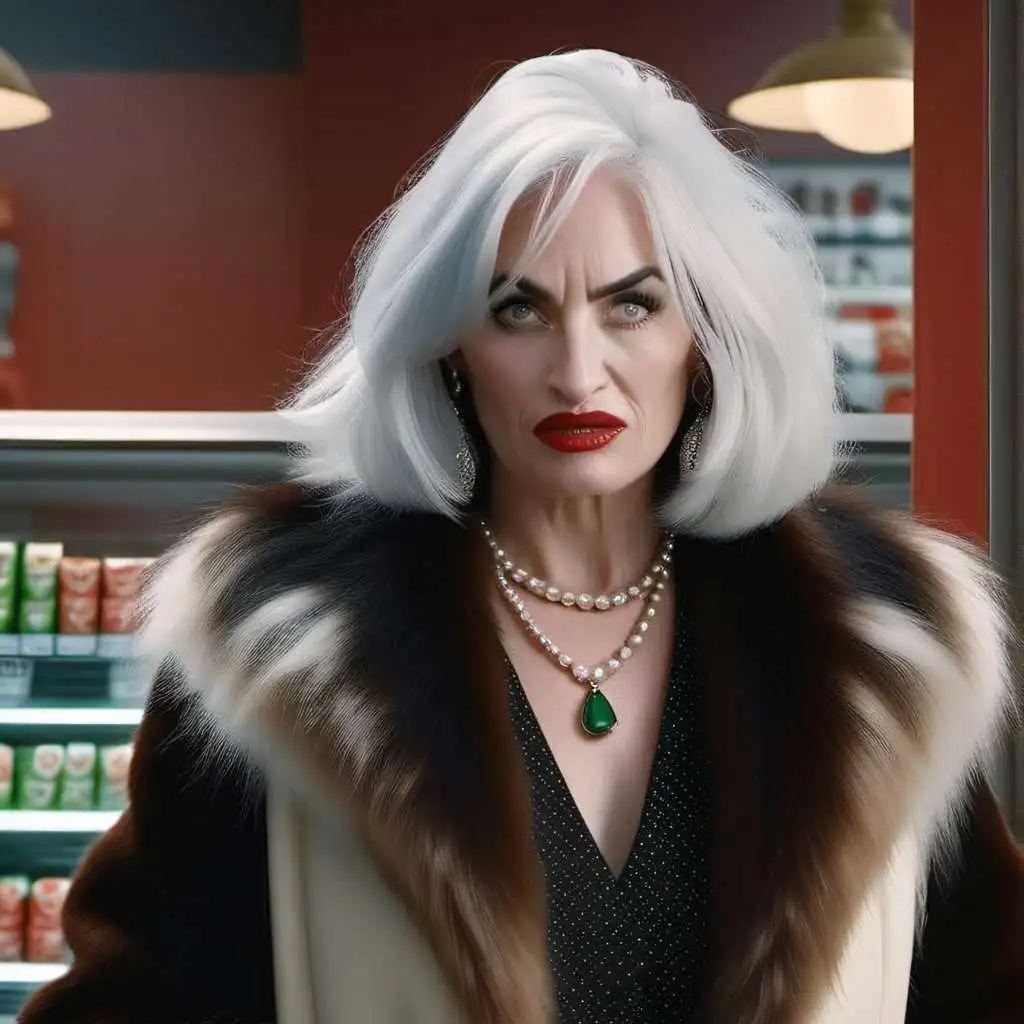 Chat with Super Karen 2024 - text or voice, Enjoy AI Chat Free & Safe