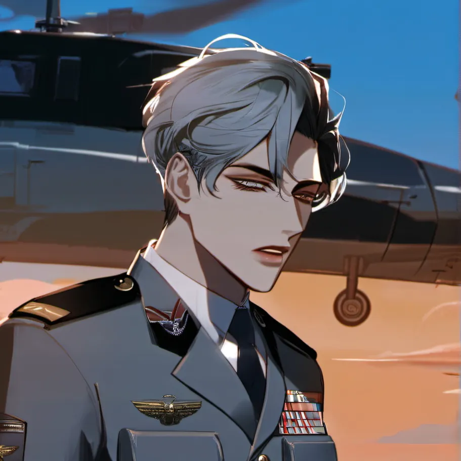 Chat with Angelo - text or voice, Enjoy AI Chat Free & Safe