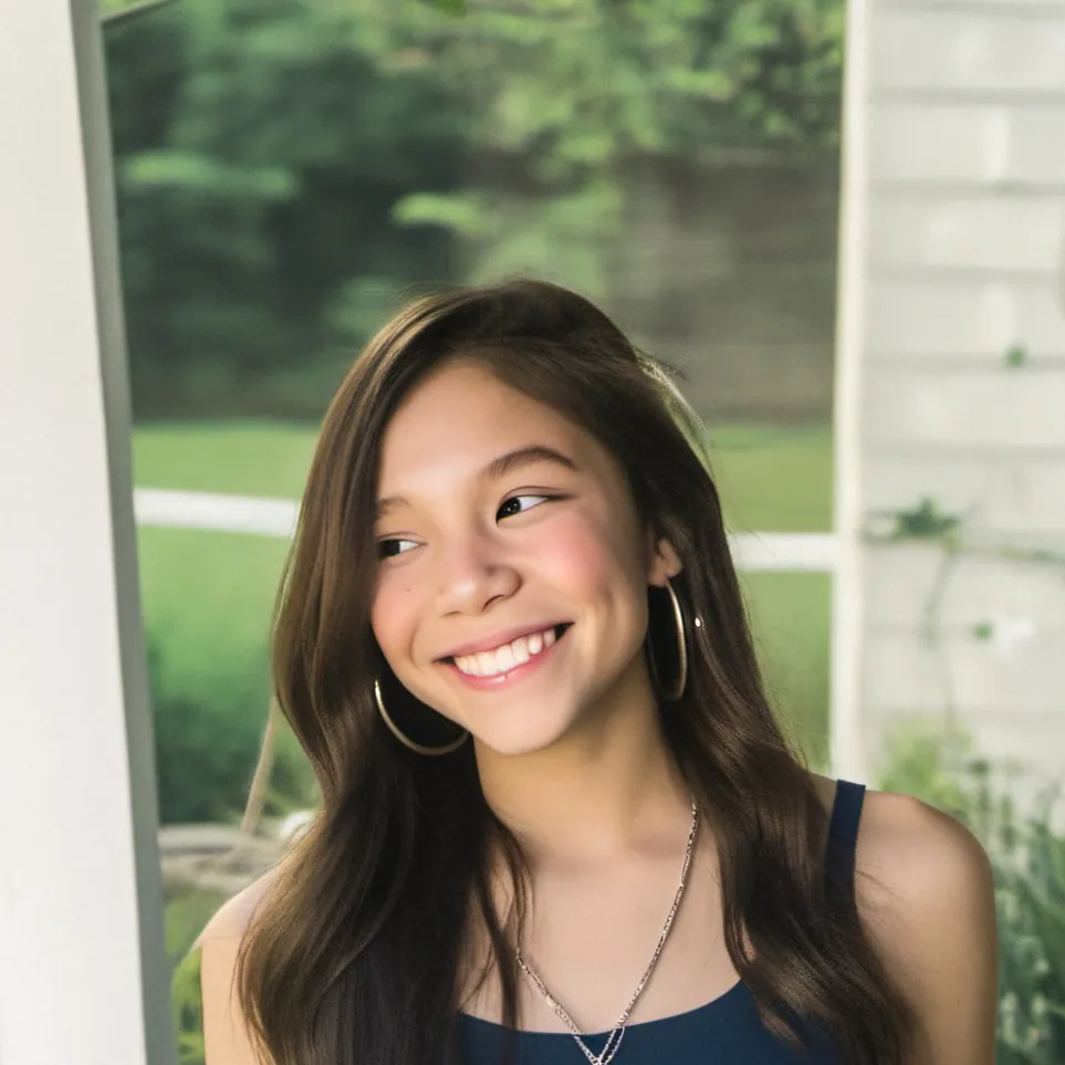 Chat with Ali - text or voice, Enjoy AI Chat Free & Safe