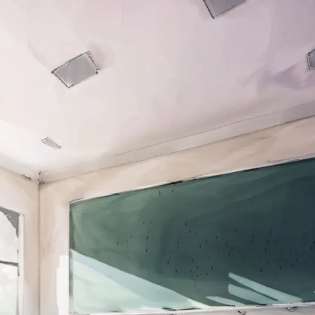 Talkie Profile MHA classroom | Talkie AI