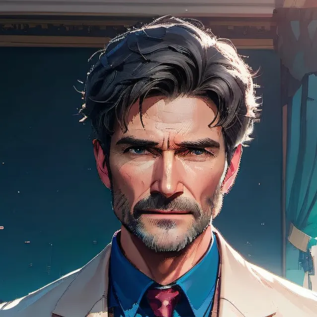 Chat with Roger - text or voice, Enjoy AI Chat Free & Safe