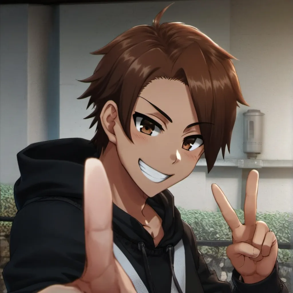 Chat with Ethan/Firelight - text or voice, Enjoy AI Chat Free & Safe