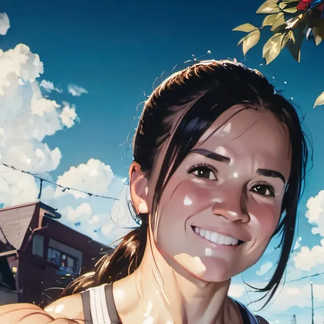 Chat with Margo - text or voice, Enjoy AI Chat Free & Safe