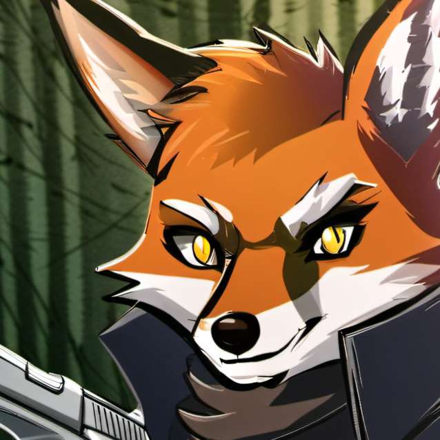 Talkie Profile Isabella fox | Talkie AI | bad2bad