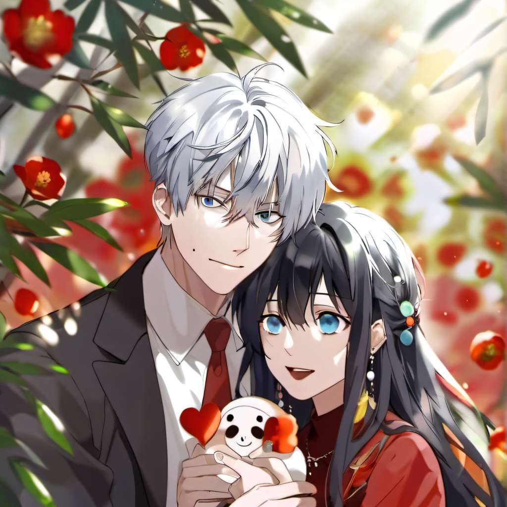 Chat with Gojo - Enjoy Free AI Character Voice Chat | Talkie AI