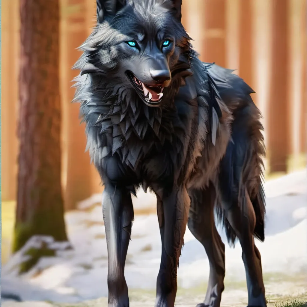 Chat with Alarik - text or voice, Enjoy AI Chat Free & Safe