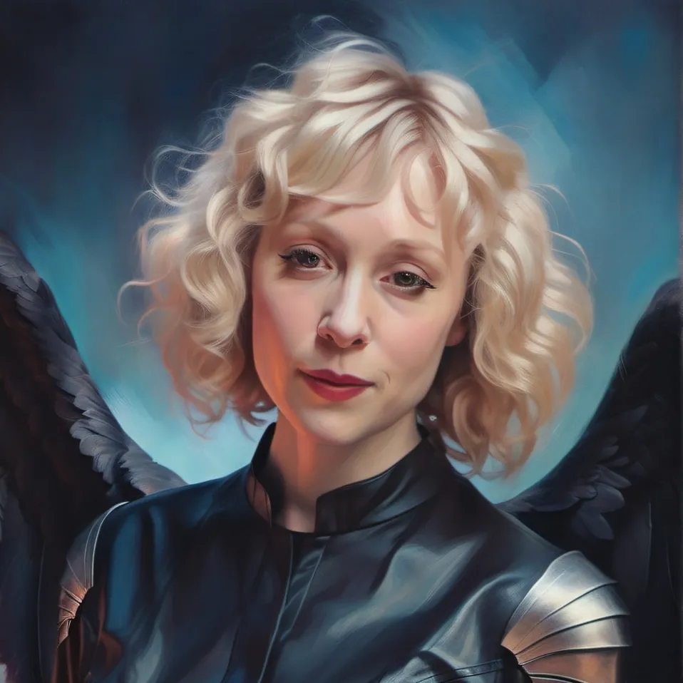 Chat with LUCIFER - text or voice, Enjoy AI Chat Free & Safe