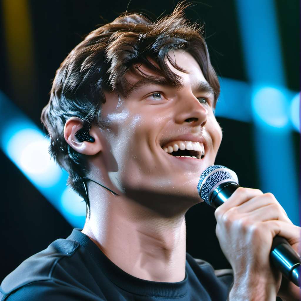 Talkie Profile Seth Rivers | Talkie AI