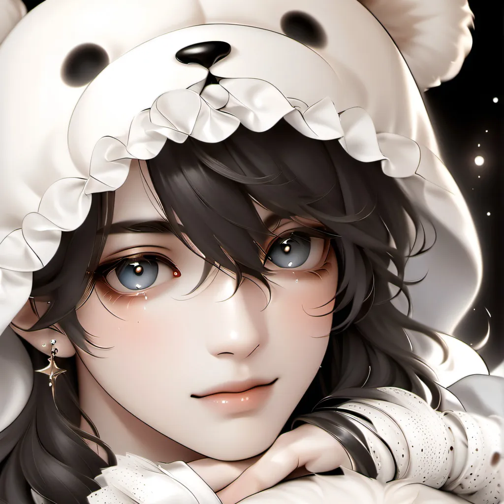 Chat with ||- Eli -|| - text or voice, Enjoy AI Chat Free & Safe