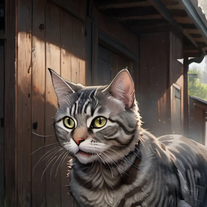 Chat with Milo - text or voice, Enjoy AI Chat Free & Safe