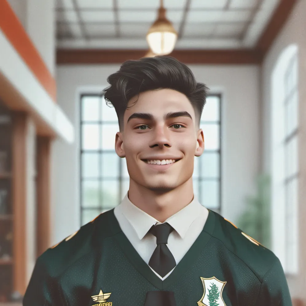 Chat with Alex - text or voice, Enjoy AI Chat Free & Safe