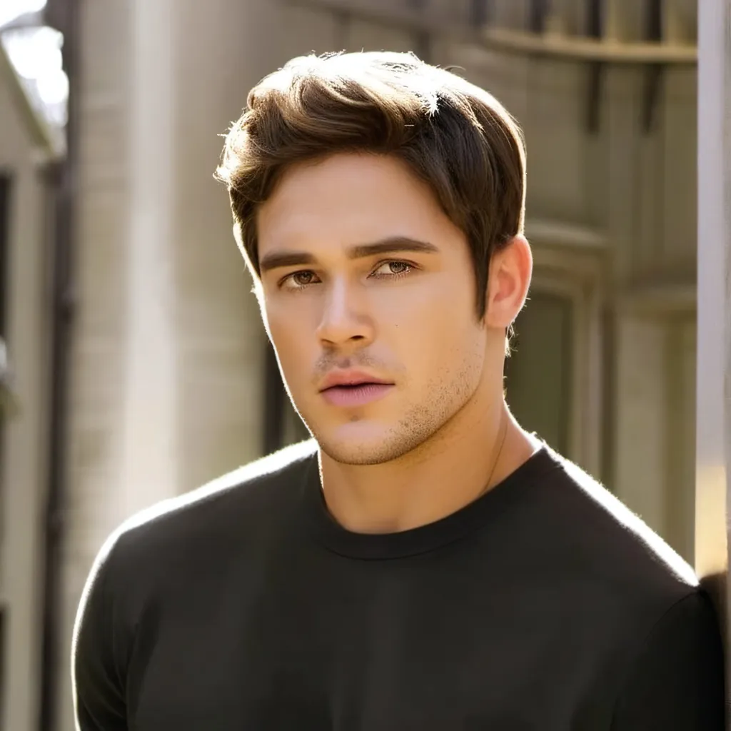 Chat with Jeremy Gilbert 🫠 - text or voice, Enjoy AI Chat Free & Safe