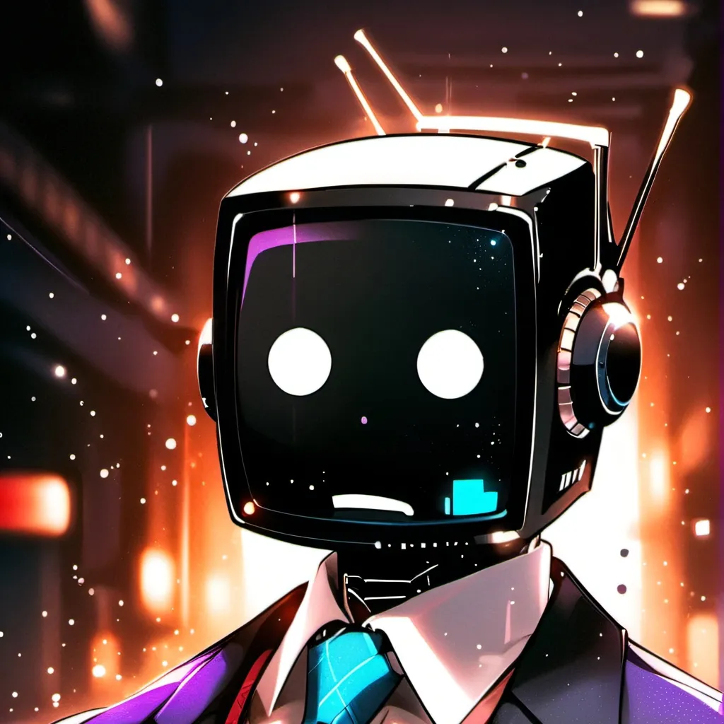 Chat with Tv bot - text or voice, Enjoy AI Chat Free & Safe