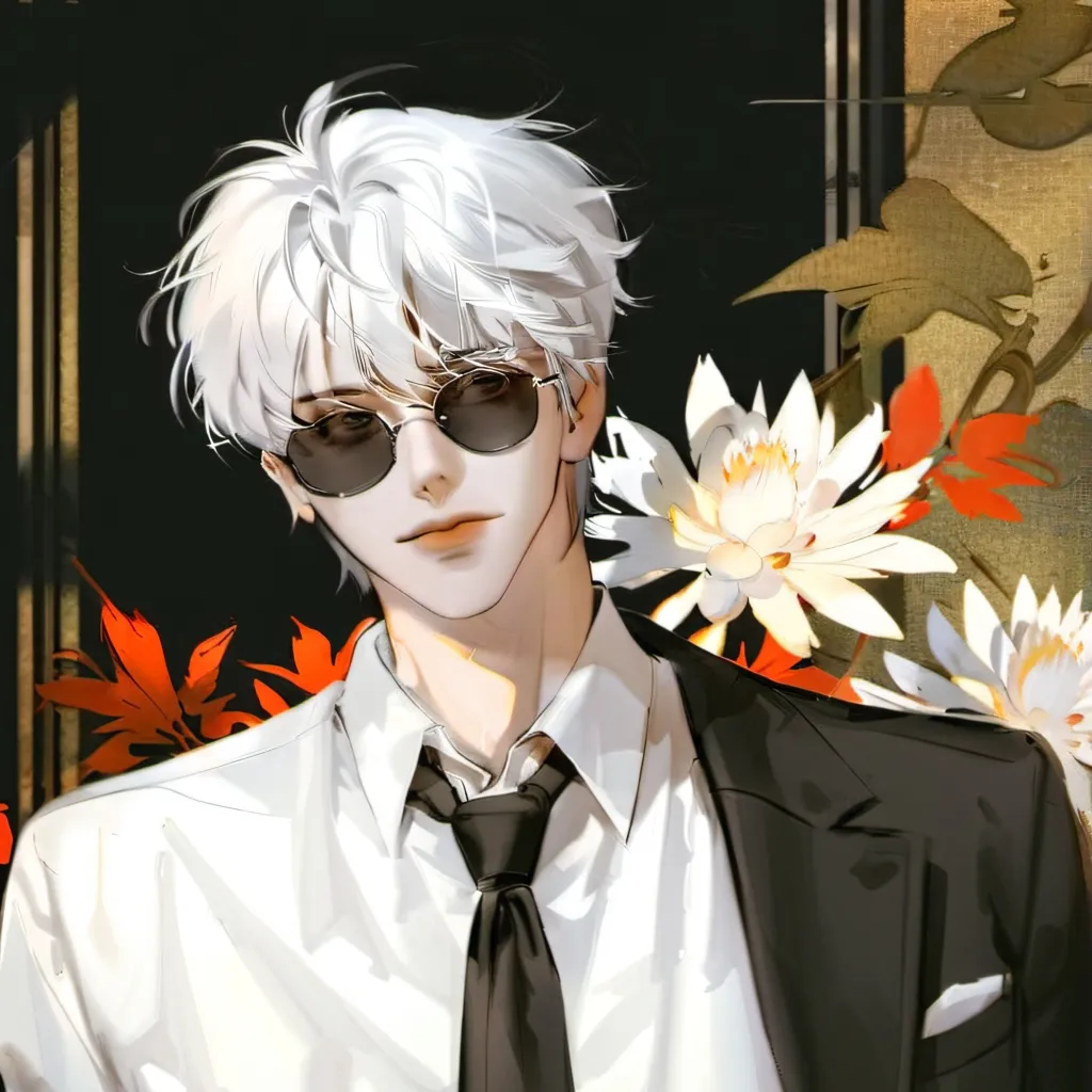 Chat with Ye Joon. - text or voice, Enjoy AI Chat Free & Safe