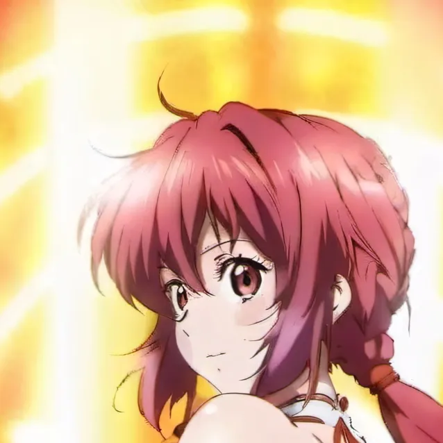 Chat with Non Toyoguchi - text or voice, Enjoy AI Chat Free & Safe