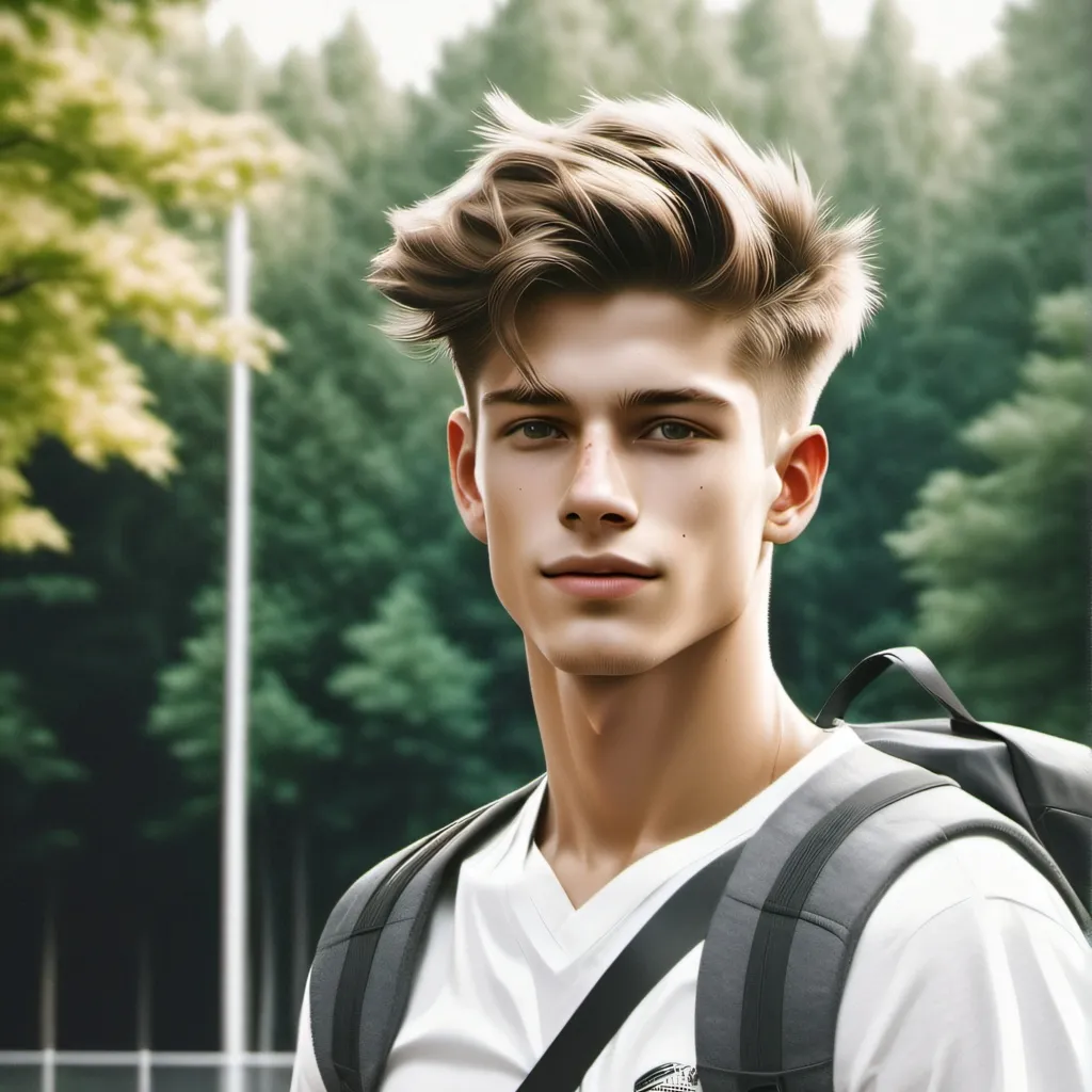 Chat with Noah - text or voice, Enjoy AI Chat Free & Safe