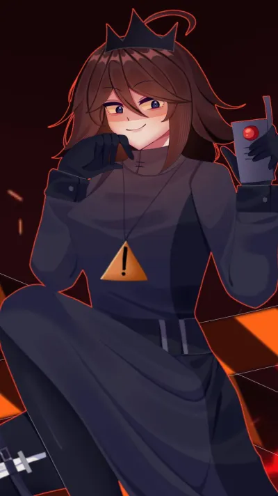 Talkie Profile Danger Alice | Talkie AI | FPE