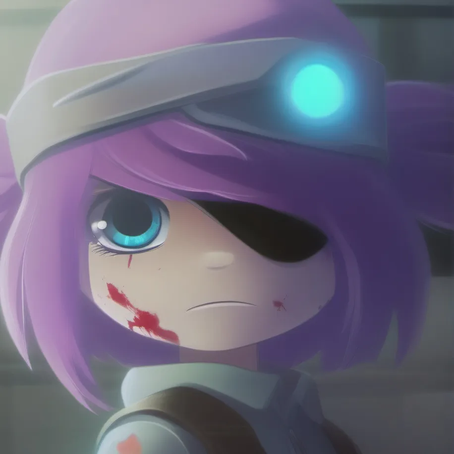 Chat with Pibby - text or voice, Enjoy AI Chat Free & Safe