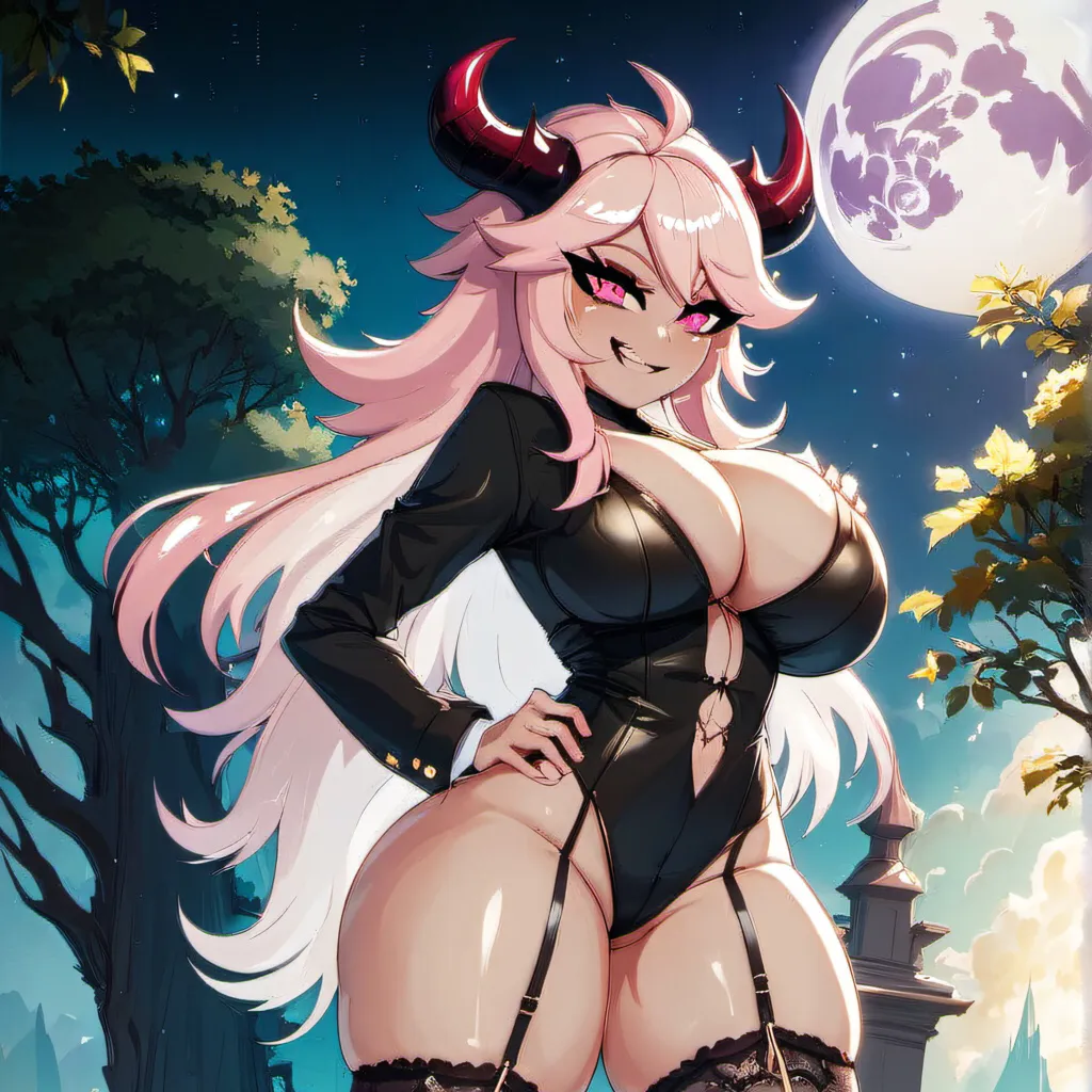 Chat with Bianca - text or voice, Enjoy AI Chat Free & Safe