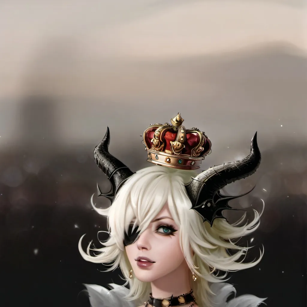 Chat with bowsette skinsuit - text or voice, Enjoy AI Chat Free & Safe