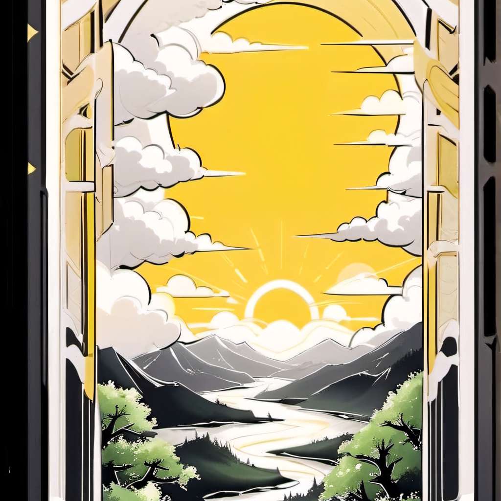 Chat with Cloudy bfb - Enjoy Free AI Character Voice Chat | Talkie AI ...