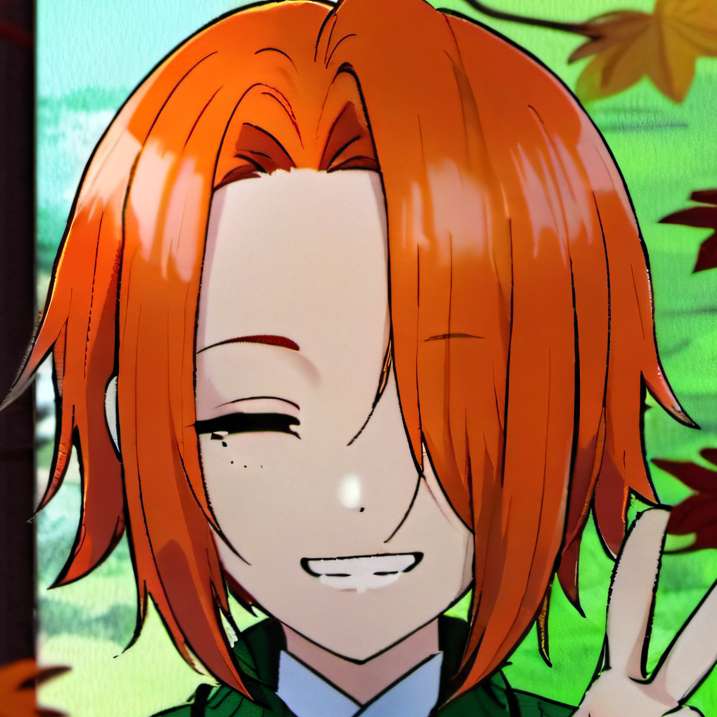 Chat with Lismo's eye Reveal - Enjoy Free AI Character Voice Chat ...