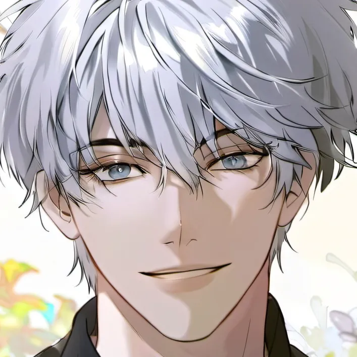 Chat with Gojo - text or voice, Enjoy AI Chat Free & Safe