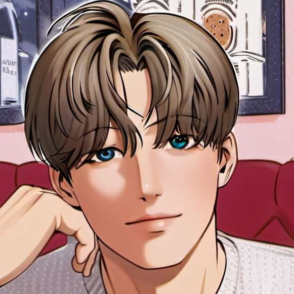 Chat with Jacob Melvin - Enjoy Free AI Character Voice Chat | Talkie AI ...