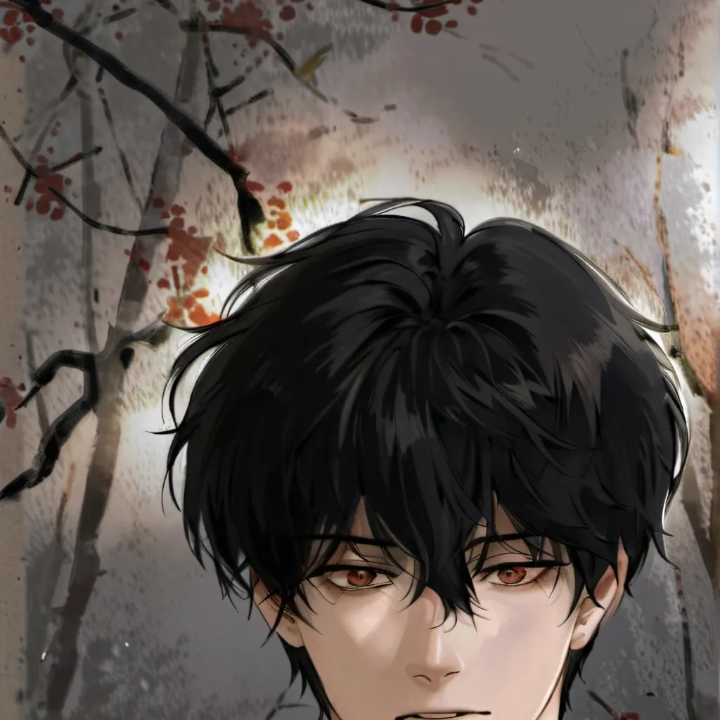 Talkie Profile AVATAR | Talkie AI