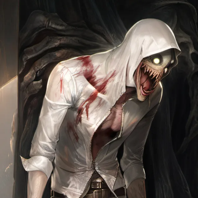 Chat with scp 096 - text or voice, Enjoy AI Chat Free & Safe